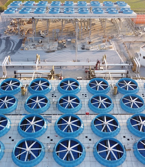 Ormat Technologies Inc. - Ormat Technologies Inc. | Renewable Energy ...