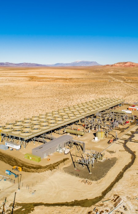 Ormat Technologies Inc. - Ormat Technologies Inc. | Renewable Energy ...